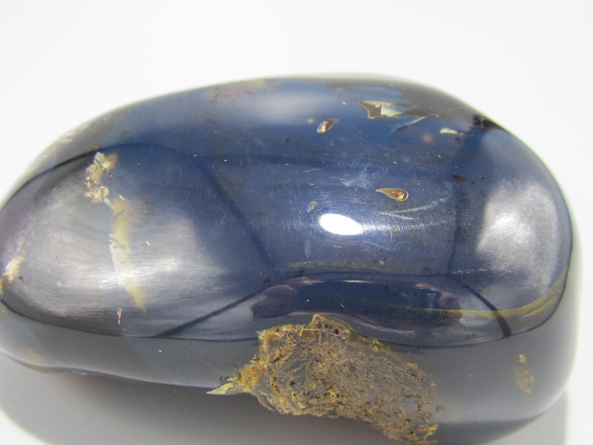 BLUE AMBER Indonesia – Cactus Mineral